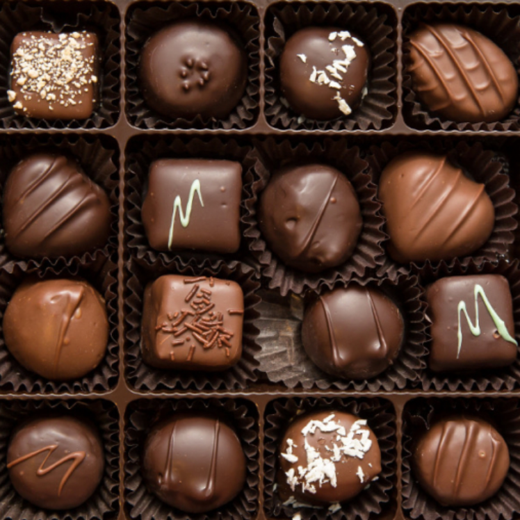 Chocolates & Candy – putnampantry.com